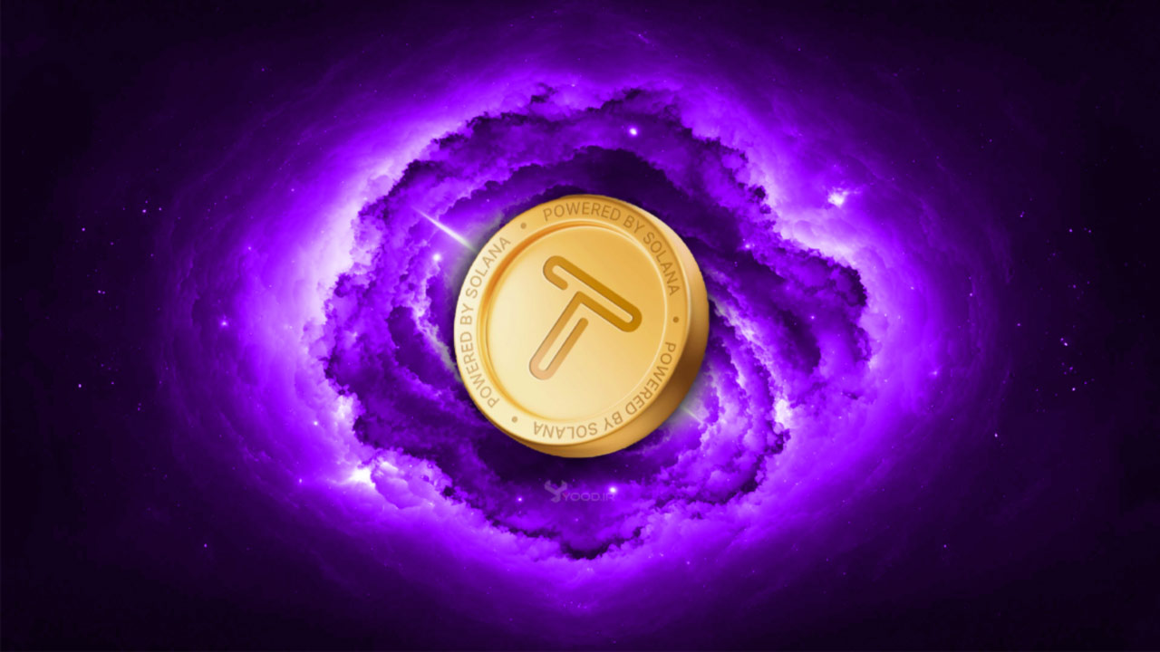 TapSwap چیست؟ همه چیز درباره این بازی کریپتویی